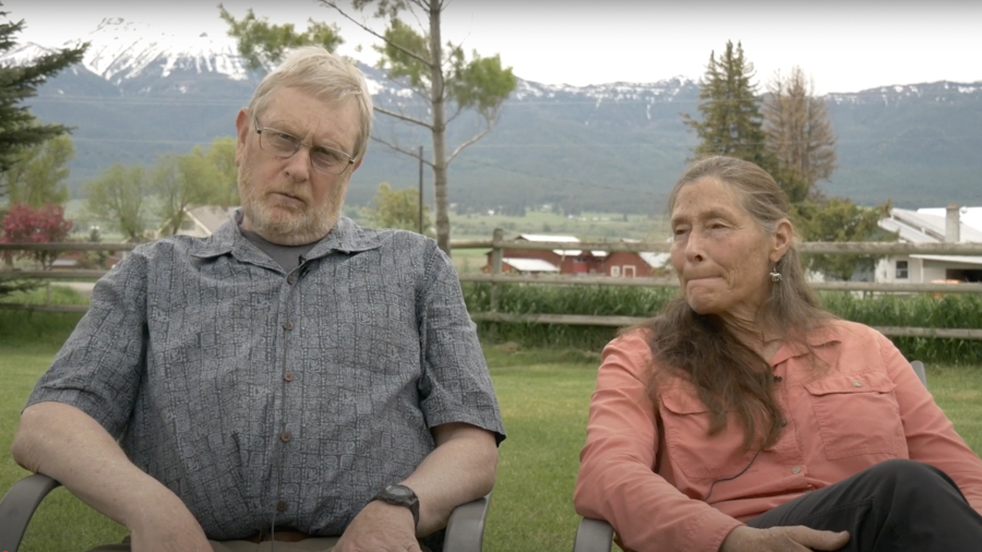 Jim and Holly Akenson Interview, Part Two | Taylor Wilderness Research ...